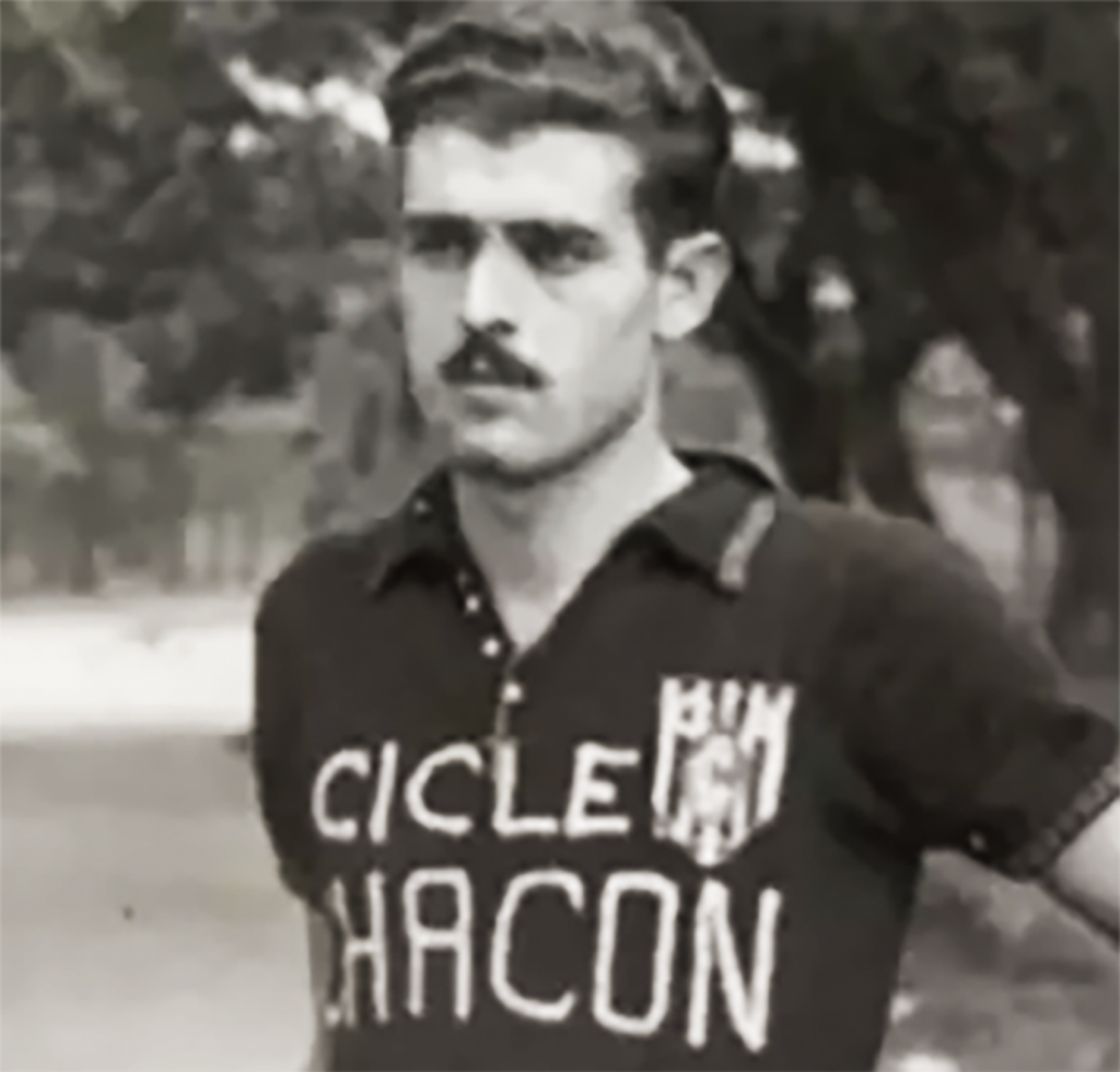 Pedro Salas – Agencia Córdoba Deportes