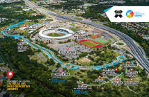 Escuelas CBAX – Agencia Córdoba Deportes