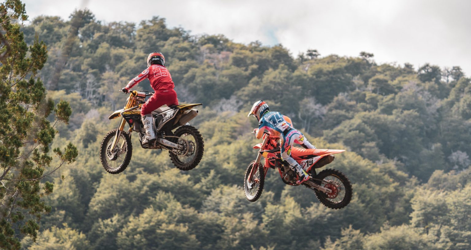 Córdoba será la nueva sede del MXGP Argentina 2025 – Agencia Córdoba ...